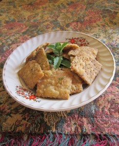 Mathri Recipe – Yummy Recipes