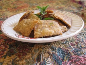 Mathri Recipe – Yummy Recipes