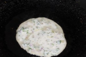 Bread uttapam recipe – Yummy Recipes