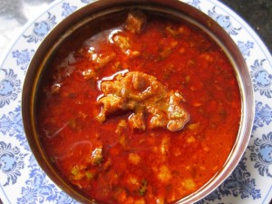 Maharashtrian Mutton Rassa Recipe – Yummy Recipes