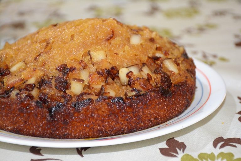 Malabar Style Kerala Kalathappam – Yummy Recipes