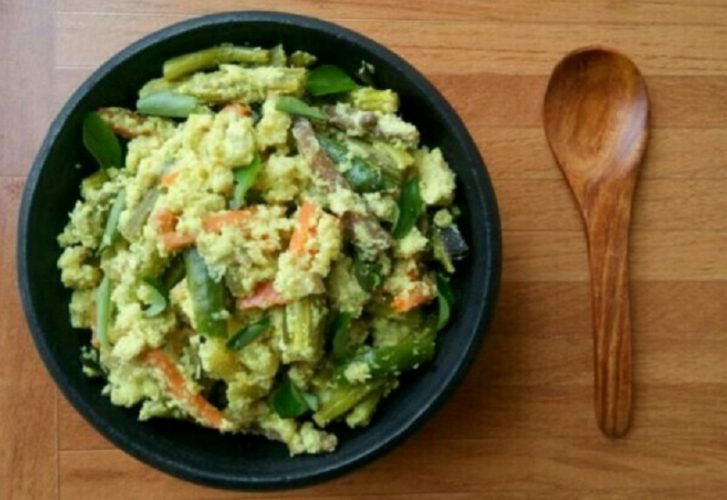 Kerala Avial -Kerala Sadya Style Avial or Aviyal Recipe – Yummy Recipes